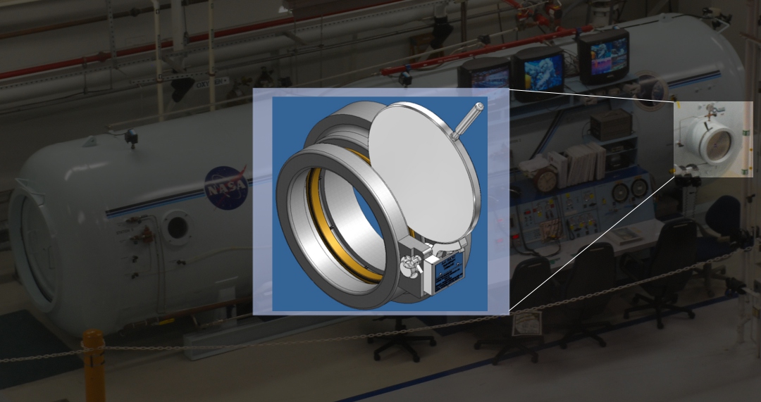 Welcome To CantyLight.com - Hyperbaric Lighting, Cameras, and Enclosures